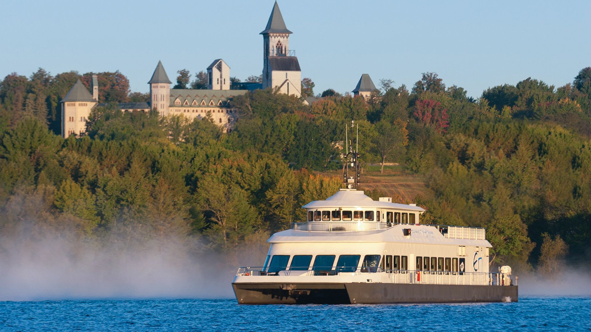Forfait Lac Memphrémagog _ Résidences privées pour aînés Memphrémagog ...